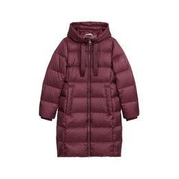 Marc O'Polo Marc O'Polo Mantel Damen Größe L burgunder Wintermantel