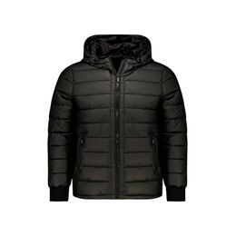 Deeluxe Winter Jacket 'Molno' male Black size M