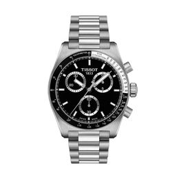 Tissot Herrenarmbanduhr 40mm Edelstahl | Gr.: onesize
