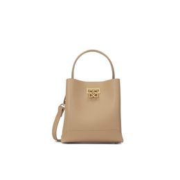 Kazar Schultertaschen in Beige | Gr.: onesize