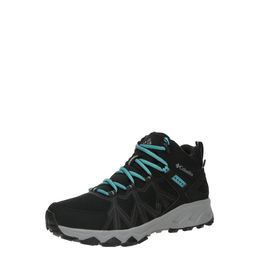 Columbia Halbschuh 'PEAKFREAK II' Damen Gr&ouml;&szlig;e 41 schwarz