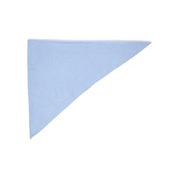 Marie Lund Schal in blau - 0008 | Gr.: onesize