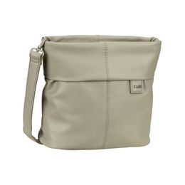 Zwei Beuteltasche Mademoiselle M8 in Cement | Gr.: onesize