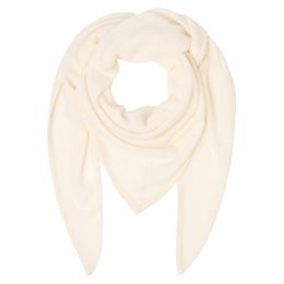 Marie Lund Schal in ecru - 0007 | Gr.: onesize