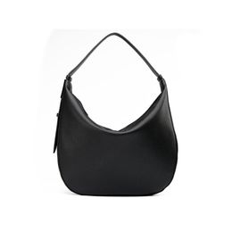 Armani Exchange Susie Schultertasche 40 cm in black | Gr.: onesize