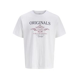 Jack & Jones Jack & Jones Shirt male White size XXL