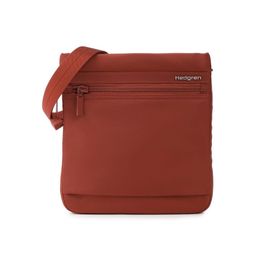 Hedgren Inner City Leonce Umhängetasche RFID 20 cm in dahlia red | Gr.: onesize