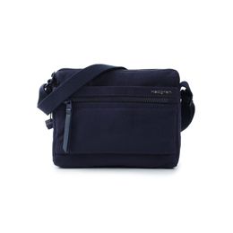 Hedgren Inner City Eye Umhängetasche RFID 22 cm in corduroy peacoat blue | Gr.: onesize