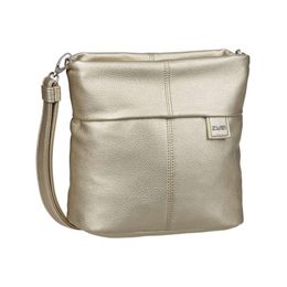 Zwei Beuteltasche Mademoiselle M8 in Gold | Gr.: onesize