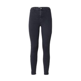 Topshop Jeans 'Joni' female Black size 26