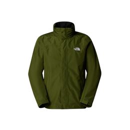 The North Face Outdoor jacket 'Sangro' male Green size XS