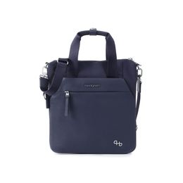 Hedgren Furo Roku Handtasche RFID Schutz 30 cm Laptopfach in peacoat blue | Gr.: onesize