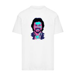 F4NT4STIC Shirt male White size XXL