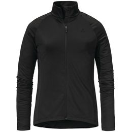 Sch&ouml;ffel Sch&ouml;ffel Sportstrickjacke 'Kubena' Damen Gr&ouml;&szlig;e S schwarz
