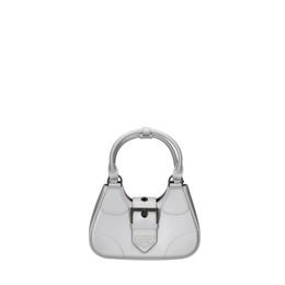 Marc Ellis Handtasche in LIGHT GRAY AND GREY | Gr.: onesize