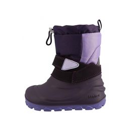 Lurchi Boots Jan Barefoot in Lila | Gr.: 32