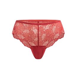 erlich textil Panty female Red size 44