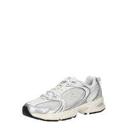 New Balance Sneakers '530' male Silver size 49