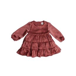 GAP Kurzes Kleid in Pink | Gr.: 18 Monate