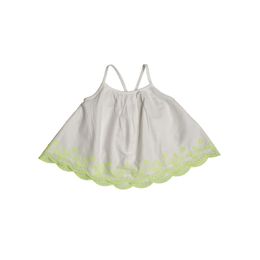 GAP Bluse in White | Gr.: 2-3 Jahre