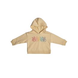 GAP Hoodie in Yellow | Gr.: 18 Monate