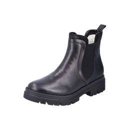 Rieker Chelsea Boots in Schwarz | Gr.: 37