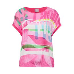 Rabe T-Shirt in Pink | Gr.: 38