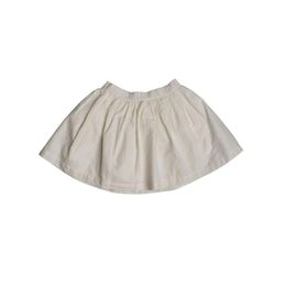 GAP Kurzer Rock in White | Gr.: 4-5-jahre