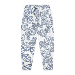 Pyjamahose Schiesser 150 YEARS in mehrfarbig | Gr.: 52