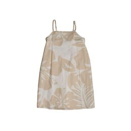 GAP Kurzes Kleid in Beige | Gr.: 7-9 Jahre