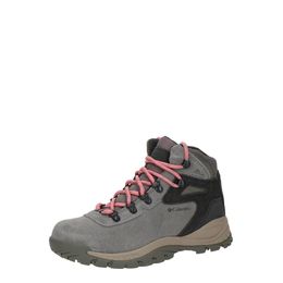 Columbia Boots 'NEWTON RIDGE ' female Grey size 9