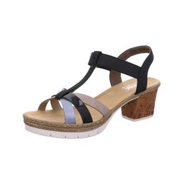 Ricosta Sandale in grau | Gr.: 27