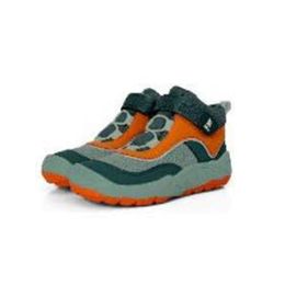 Affenzahn Boots in grün | Gr.: 24
