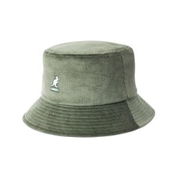 Kangol Flapper in gr&uuml;n | Gr.: M