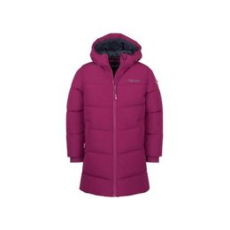 Trollkids Wintermantel Aurland XT in plum/navy | Gr.: 152