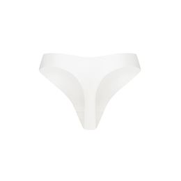 erlich textil Thong female White size S