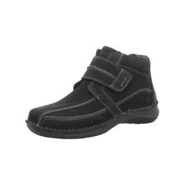 Josef Seibel Stiefeletten in schwarz | Gr.: 43