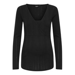 Only Top in Black | Gr.: M