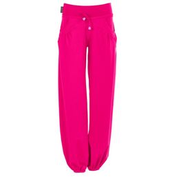 WINSHAPE Trainingshose WTE3 in pink | Gr.: XL