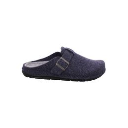 Rohde Hausschuh Rodigo-H in Ocean | Gr.: 43