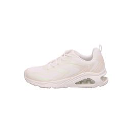 Skechers Sneaker Low in Beige | Gr.: 38