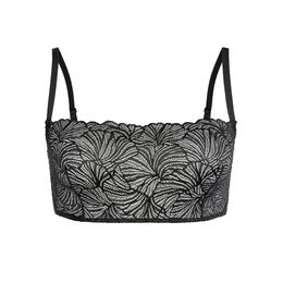 erlich textil Bra female Black size 34