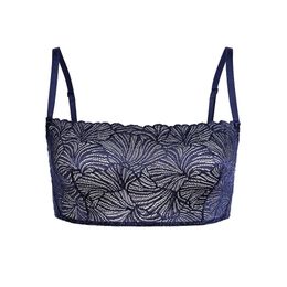 erlich textil Bra female Blue size 38