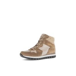 Gabor Sneaker high in multicolour | Gr.: 40,5