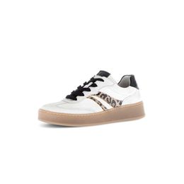 Gabor Comfort Sneaker low in multicolour | Gr.: 37