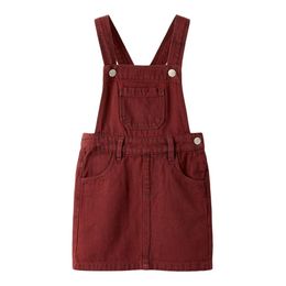 name it Skirt girl Brown size 116
