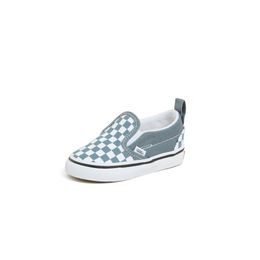 Vans Sneakers boy Grey size 2