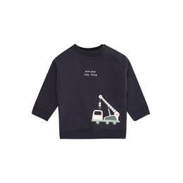 STACCATO Sweatshirt kids Blue size 80