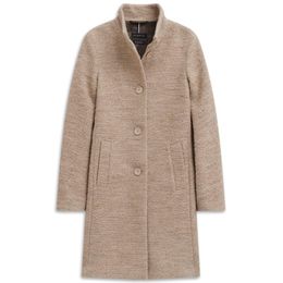 Bugatti Wollmantel in 40-beige | Gr.: 40