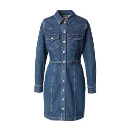 Levi's Levi's Shirt Dress 'Flynn' female Blue size L